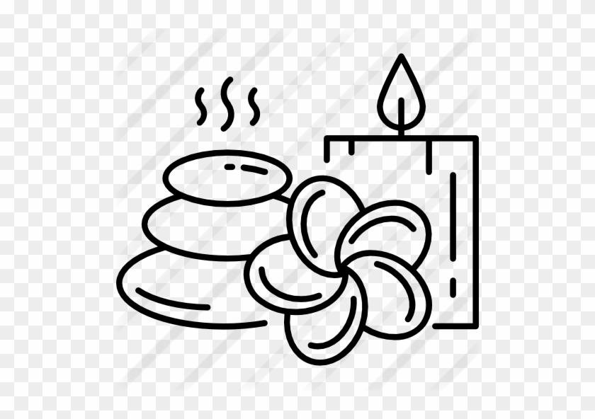 Spa Free Icon - Spa Free Icon - Free Transparent PNG Clipart Images ...