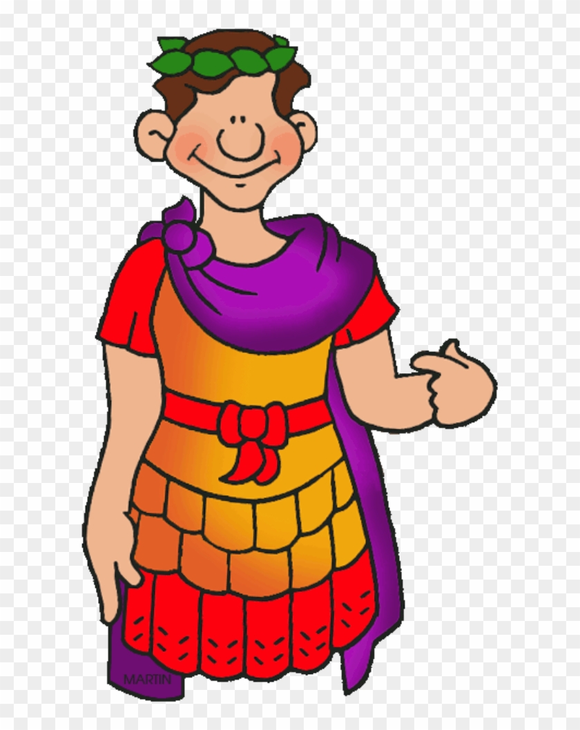 Julius Caesar - Julius Caesar - Full Size PNG Clipart Images Download