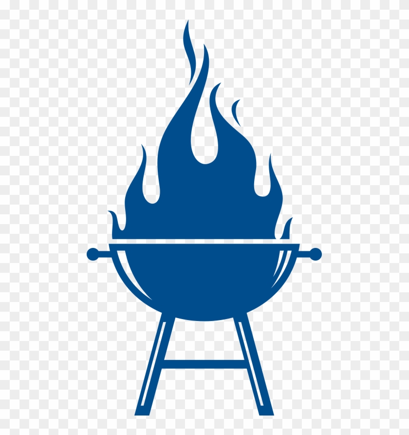 Grill - Grill - Full Size PNG Clipart Images Download