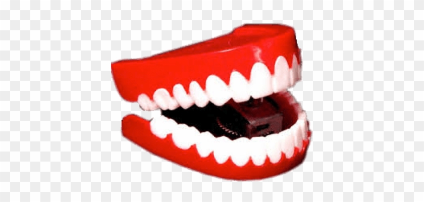 Toy False Teeth - Toy False Teeth - Full Size PNG Clipart Images Download