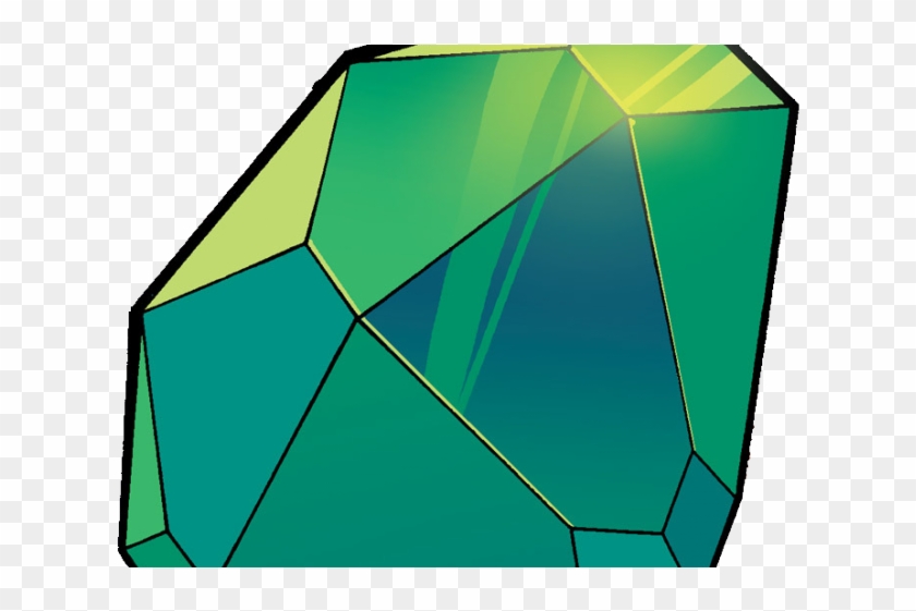 Emerald Clipart Master - Emerald Clipart Master - Free Transparent PNG ...