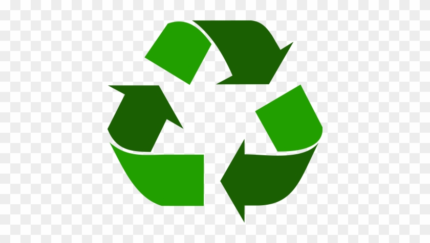 Recycling - Recycling - Free Transparent PNG Clipart Images Download