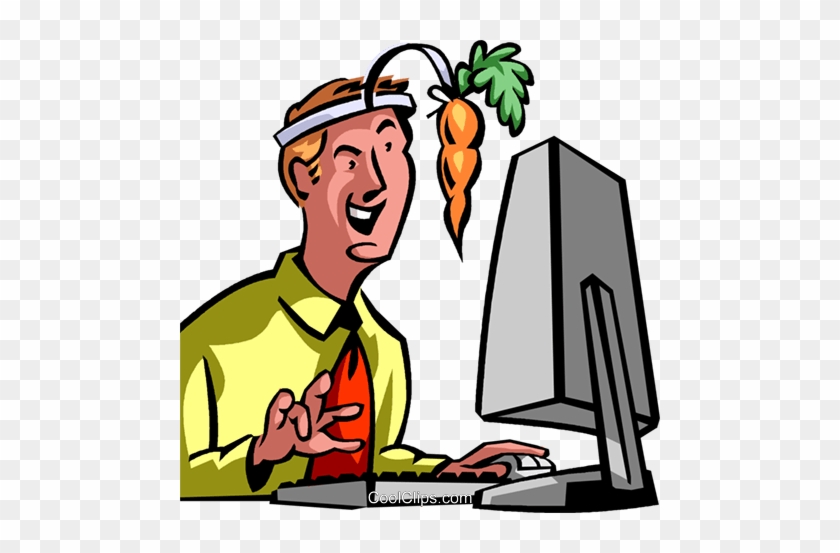 Incentives Royalty Free Vector Clip Art Illustration - Incentives ...