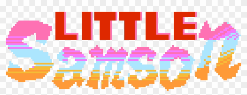 Little Samson Nes Screen Shots Png - Little Samson Nes Screen Shots Png ...