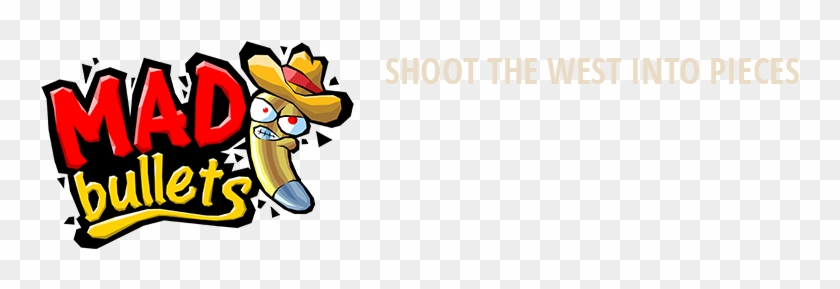 Mad Bullets - - Mad Bullets - - Full Size PNG Clipart Images Download