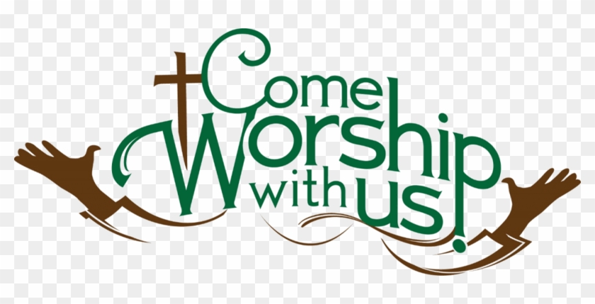 Praise And Worship Clip Art