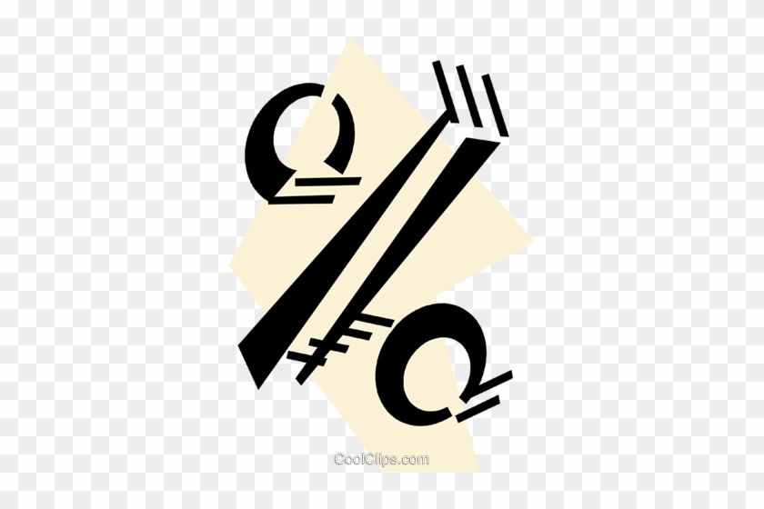 Mathematics Symbols Royalty Free Vector Clip Art Illustration ...