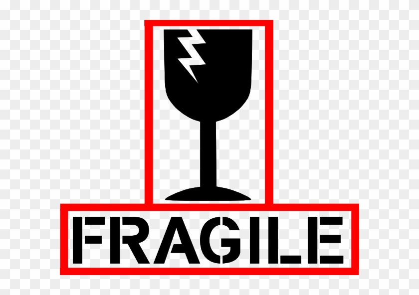 Fragile Label Hazmat Symbols Hazmat Signs - Fragile Label Hazmat ...