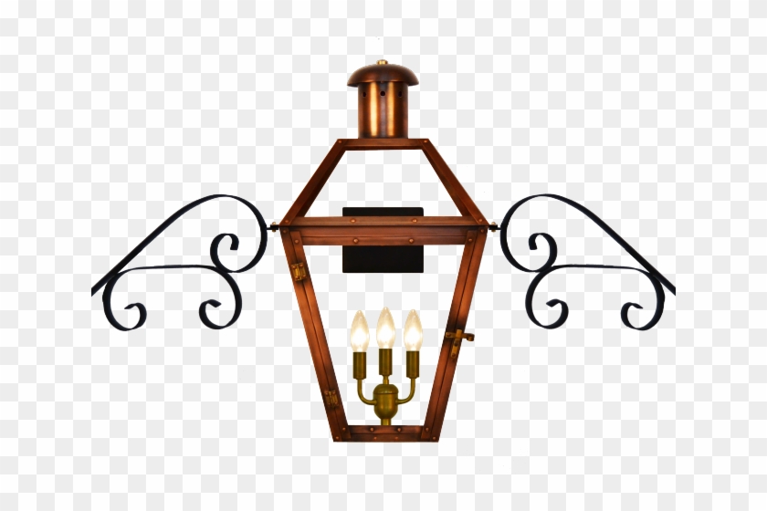 Lamp Post Clipart Fancy - Lamp Post Clipart Fancy - Free Transparent ...