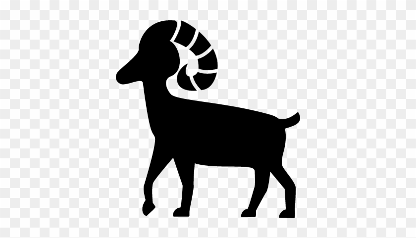 Aries Vector - Aries Vector - Free Transparent PNG Clipart Images Download