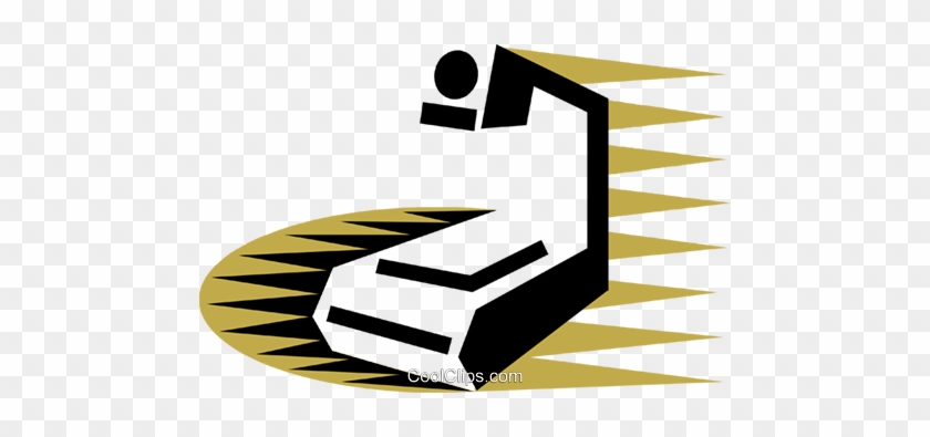 Overhead Projectors Royalty Free Vector Clip Art Illustration ...