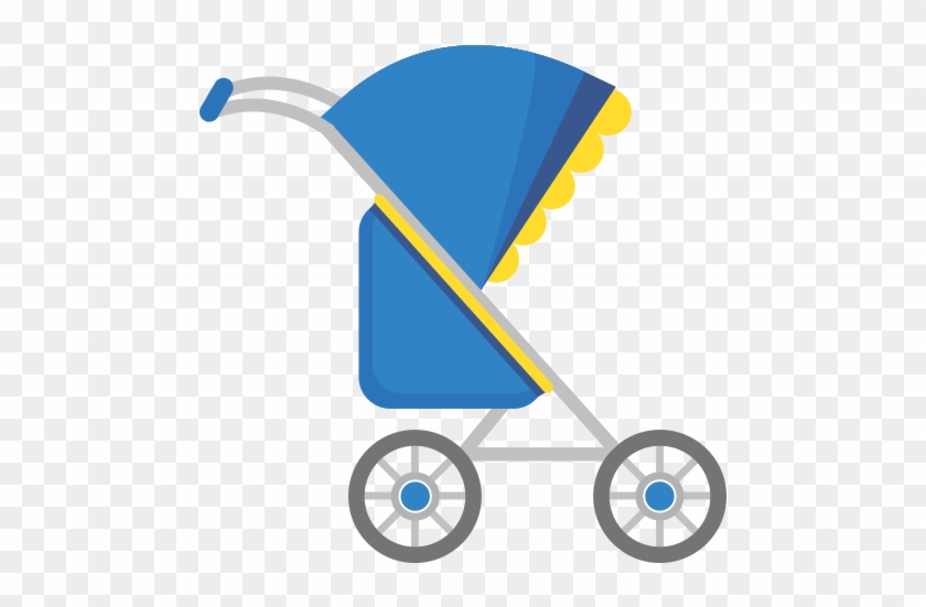 Baby Strollers - Baby Strollers - Full Size PNG Clipart Images Download
