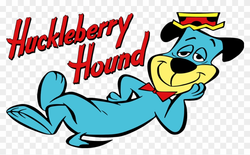 Huckleberry Hound Image - Huckleberry Hound Image - Full Size PNG ...