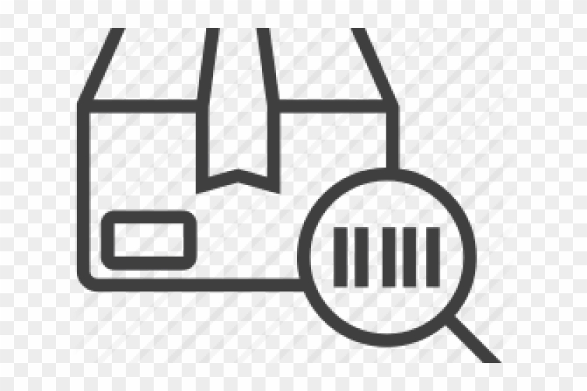 Barcode Clipart Thick - Barcode Clipart Thick - Free Transparent PNG ...