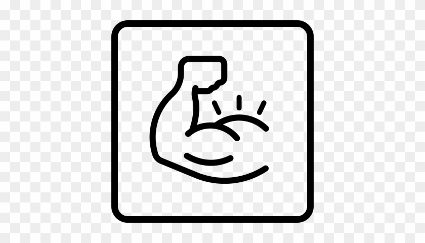 Strong - Strong - Free Transparent PNG Clipart Images Download