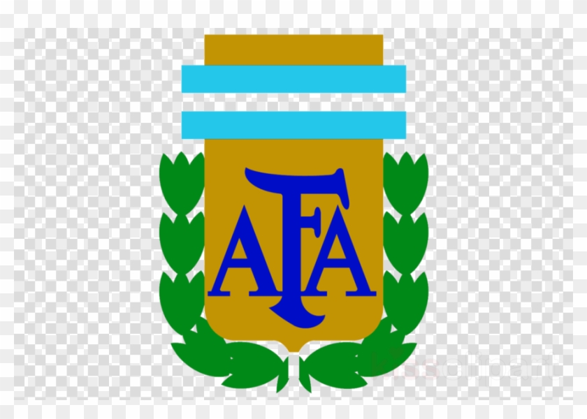 Afa Logo Png Clipart Argentina National Football Team - Afa Logo Png ...