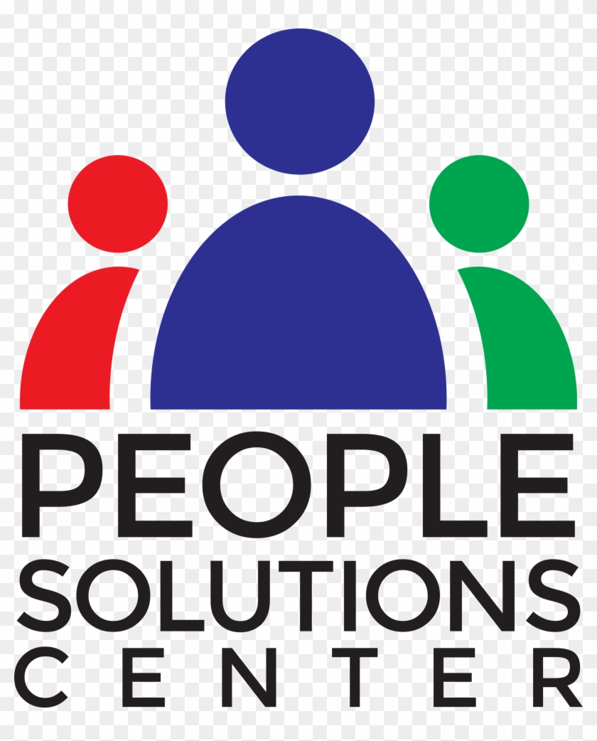 People Solutions Logo - People Solutions Logo - Free Transparent PNG ...