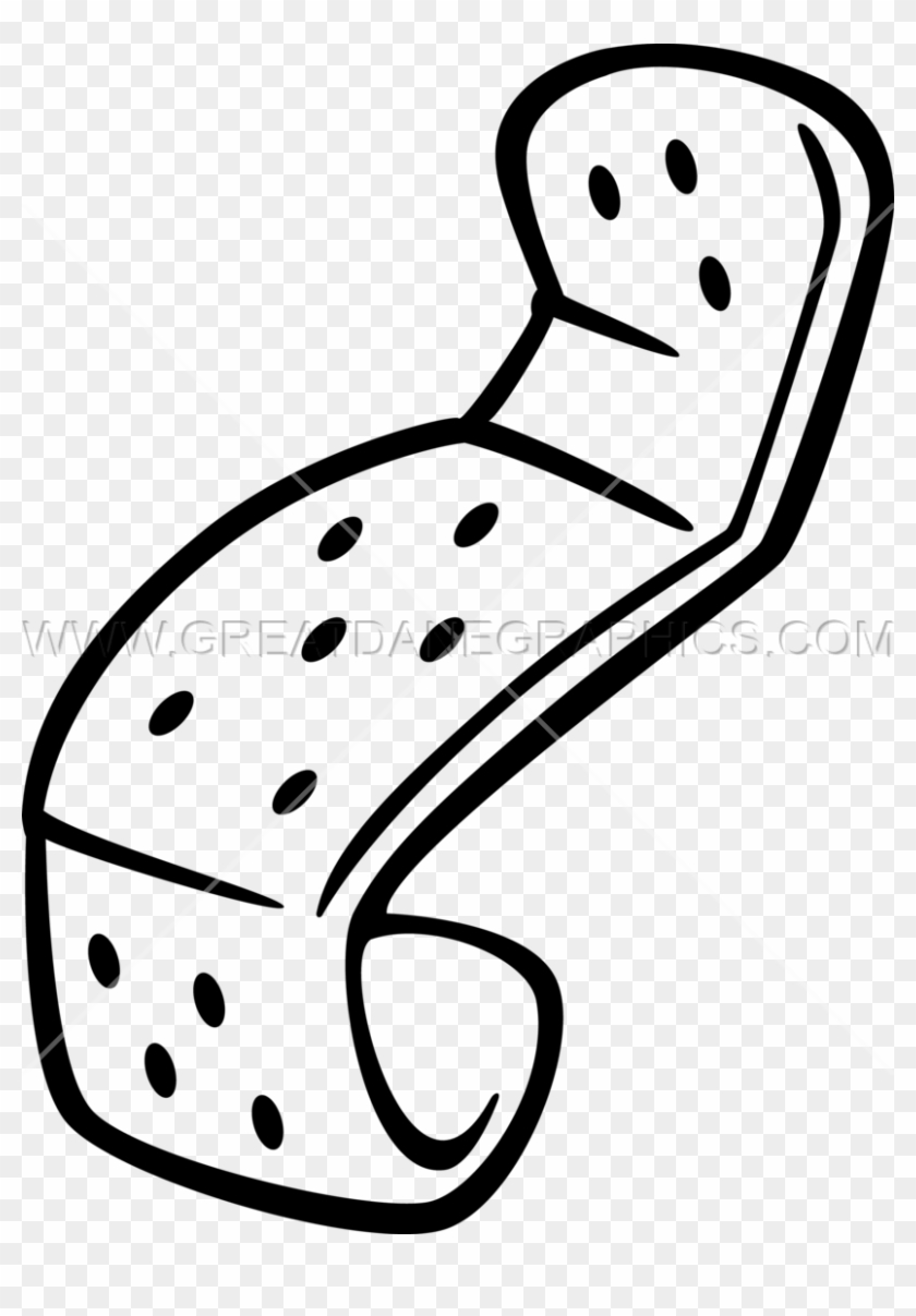 Band-aid - Band-aid - Full Size PNG Clipart Images Download