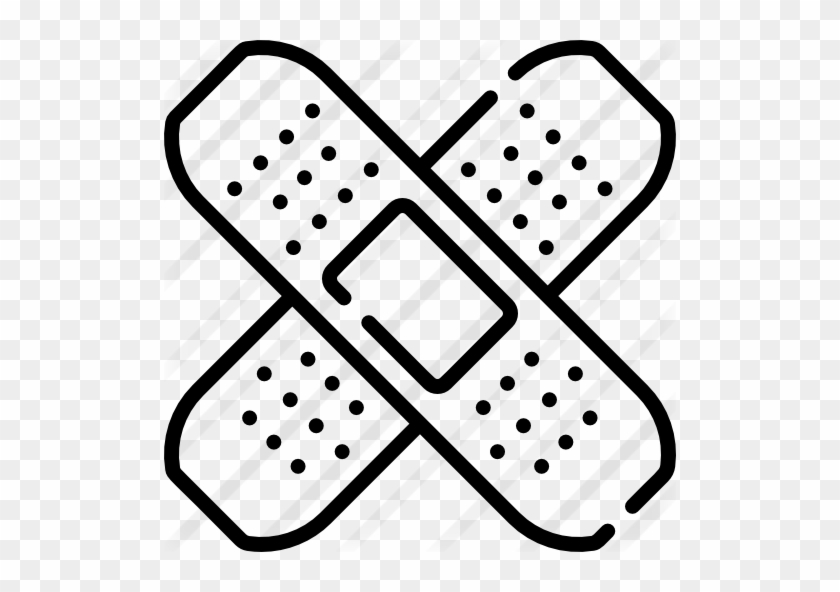 Band Aid - Band Aid - Full Size PNG Clipart Images Download