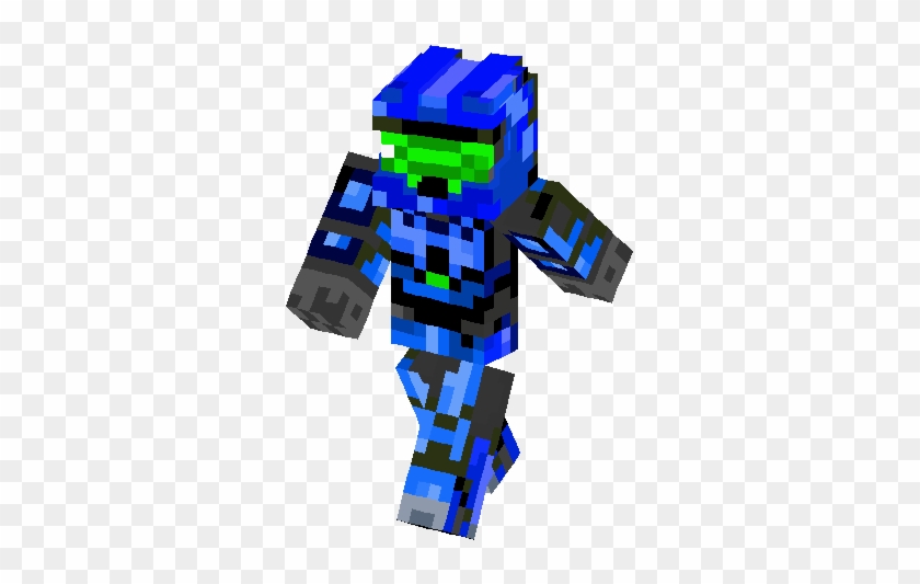 Clip Art Minecraft Master Chief Skins - Clip Art Minecraft Master Chief ...