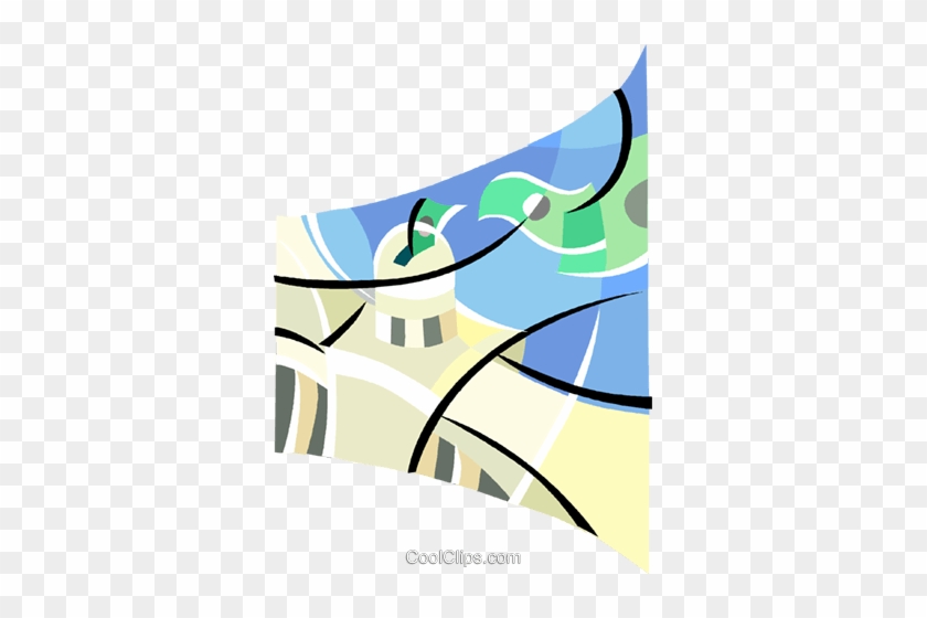 Government, Taxes Royalty Free Vector Clip Art Illustration - Government, Taxes Royalty Free ...