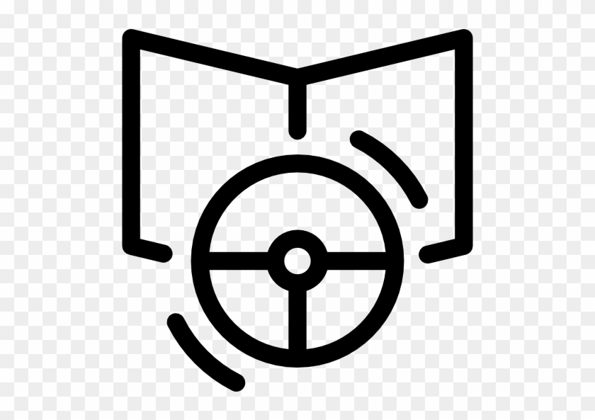 Driving School Free Icon - Driving School Free Icon - Free Transparent ...