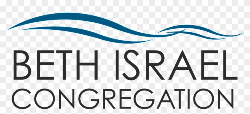 Beth Israel Congregation Logo - Beth Israel Congregation Logo - Full ...