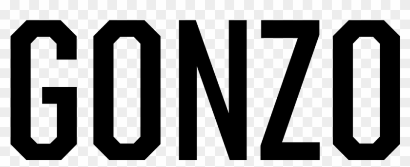 Gonzo - Gonzo - Free Transparent PNG Clipart Images Download