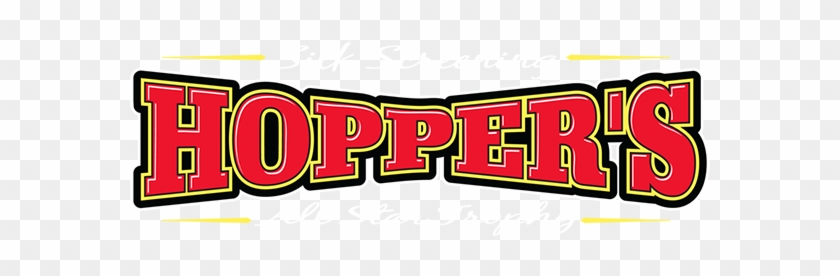 Hopper's Silk Screening & All Star Trophy - Hopper's Silk Screening ...