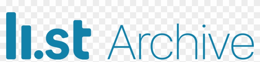 Logo Archive - Logo Archive - Free Transparent PNG Clipart Images Download