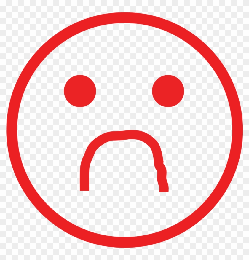 And That's Why We Added That Dinky Little Sad Face - And That's Why We ...