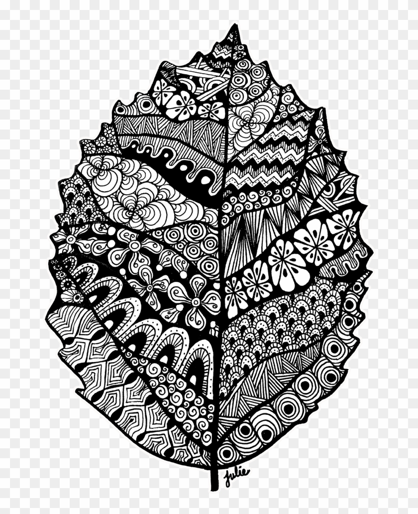 Drawing Realistically Zentangle - Drawing Realistically Zentangle ...