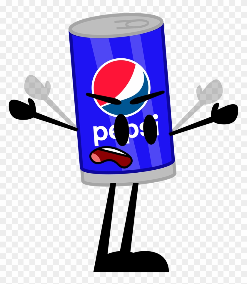 Pepsi Can Pose By Phonetheanimator - Pepsi Can Pose By Phonetheanimator ...