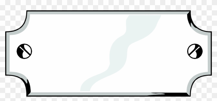 Brass Plaque Clipart - Brass Plaque Clipart - Free Transparent PNG ...