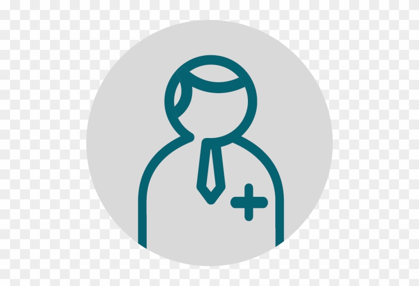 Medical Director - Medical Director - Full Size PNG Clipart Images Download