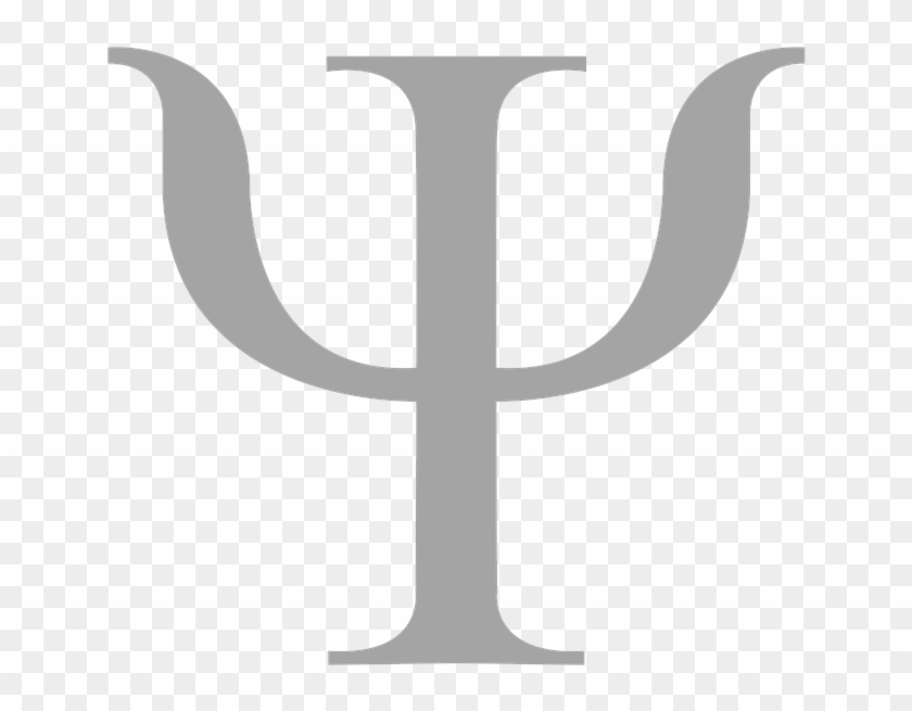 Psychologist Symbol - Psychologist Symbol - Full Size PNG Clipart ...