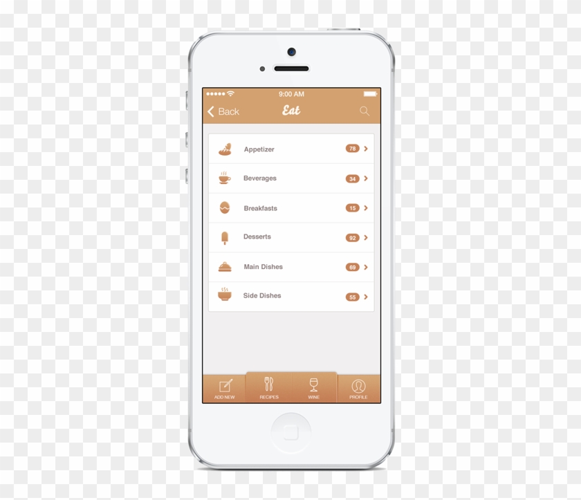 Iphone Apps Clipart - Iphone Apps Clipart - Free Transparent PNG ...