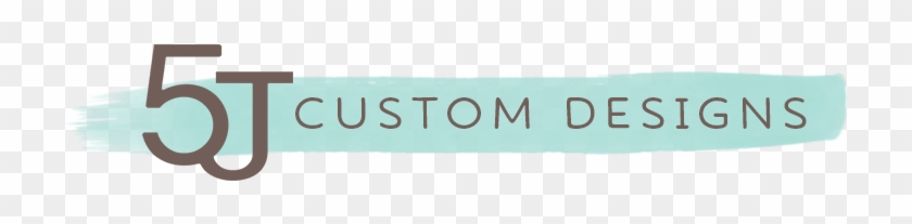5j Custom Designs - 5j Custom Designs - Free Transparent PNG Clipart ...