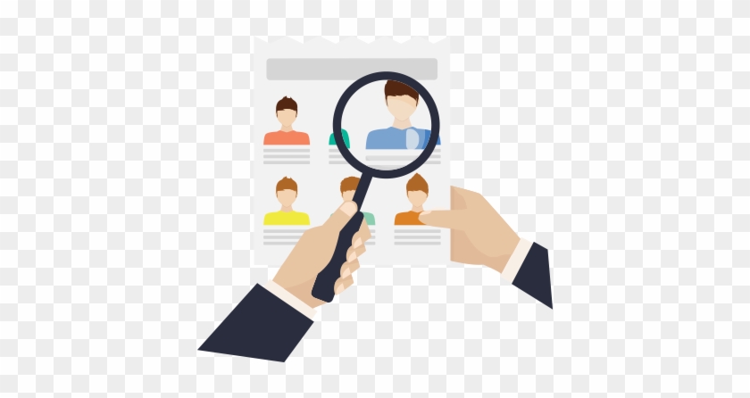 Job Search Apps - Job Search Apps - Full Size PNG Clipart Images Download