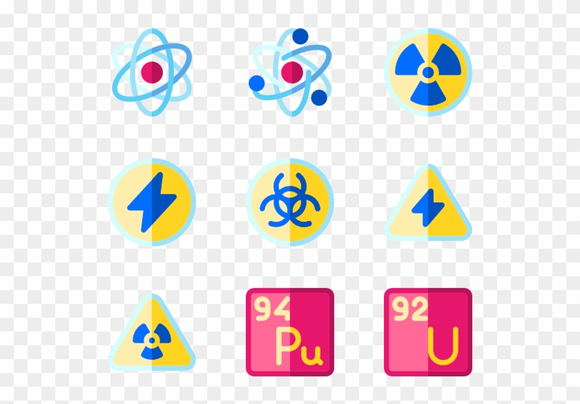 Nuclear Energy - Nuclear Energy - Full Size PNG Clipart Images Download