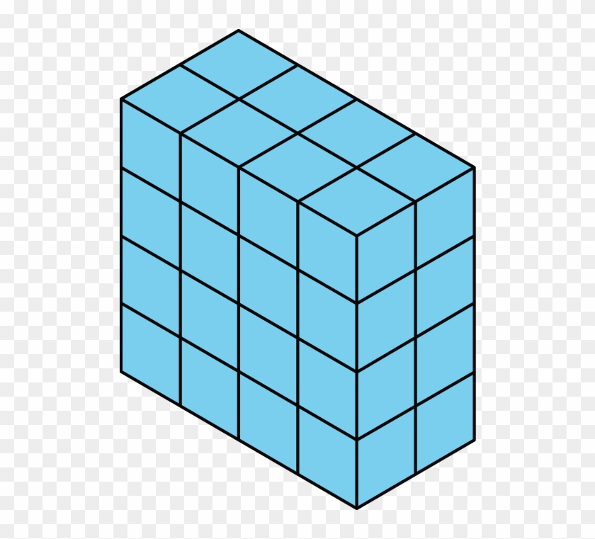 16 Square Units - 16 Square Units - Full Size PNG Clipart Images Download