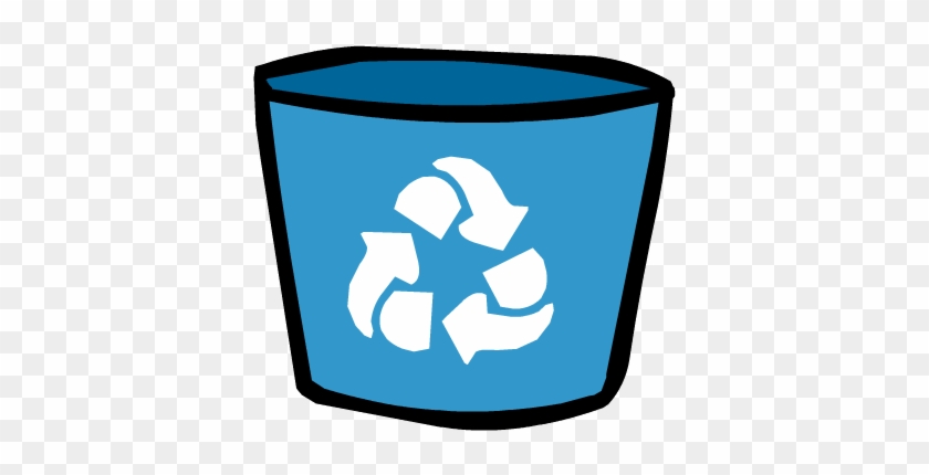 Recycle Bin Clipart - Recycle Bin Clipart - Free Transparent PNG ...