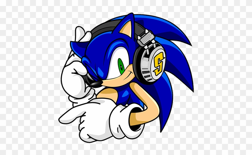 Sonic The Hedgehog Clipart Sonix - Sonic The Hedgehog Clipart Sonix ...