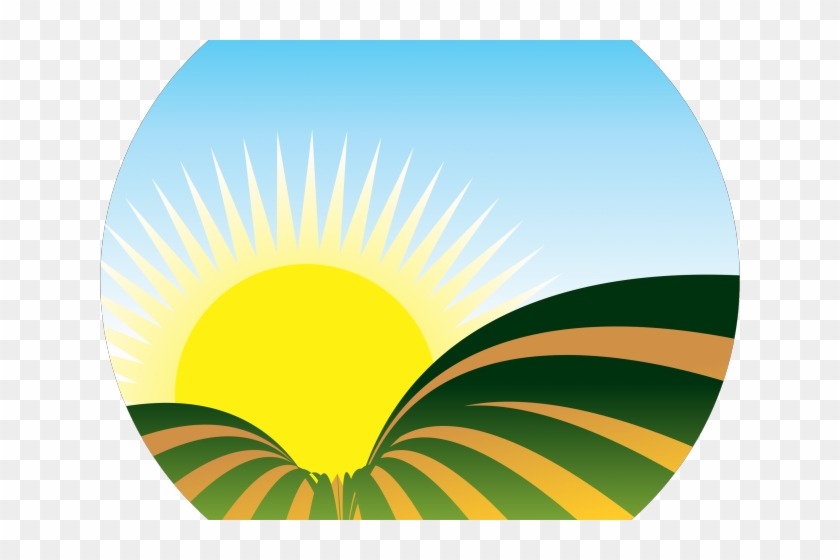 Sun Rising Graphic Black - Sun Rising Graphic Black - Full Size PNG ...