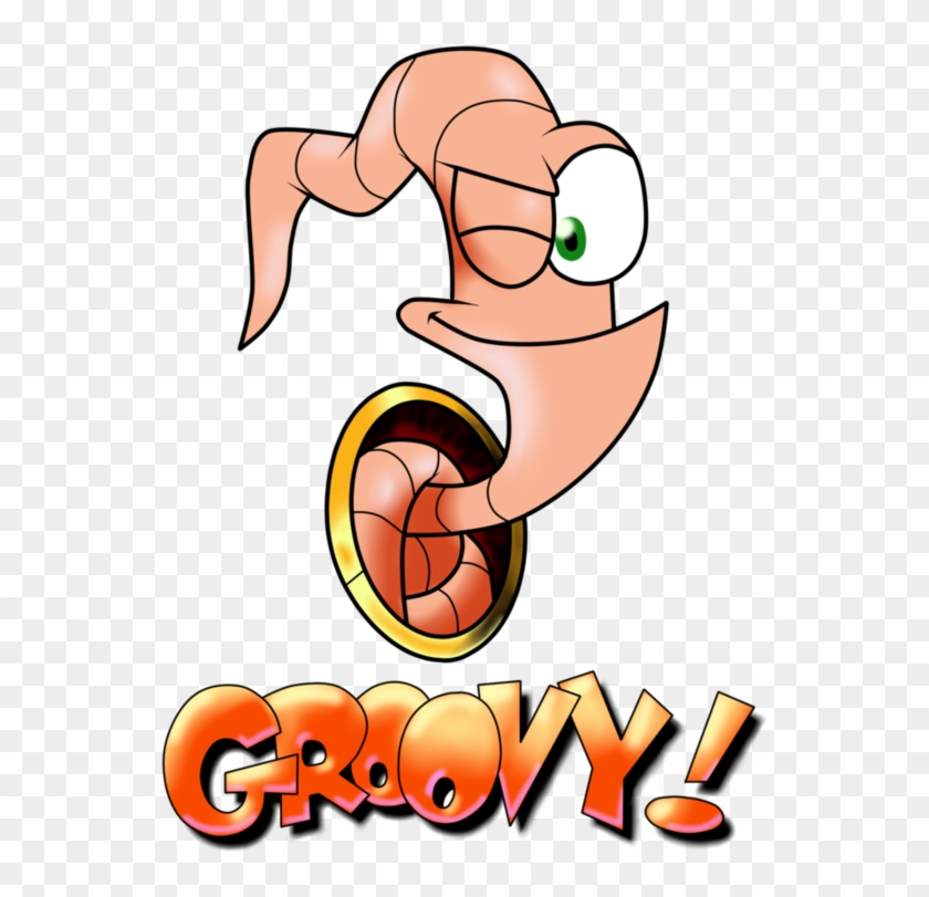 Groovy By Jorgethewolf On Deviantart Vector Transparent - Groovy By ...