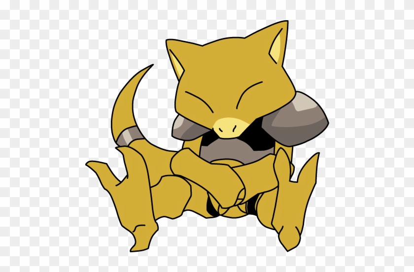 Abra The Pok U00e9mon Wiki Pokemon Ball Clip Art Pokemon - Abra The Pok ...