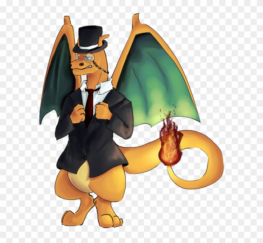 Charizard By Animevsreality On Deviantart - Charizard By Animevsreality ...