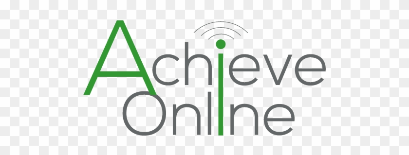 Achieve Online School - Achieve Online School - Free Transparent PNG ...