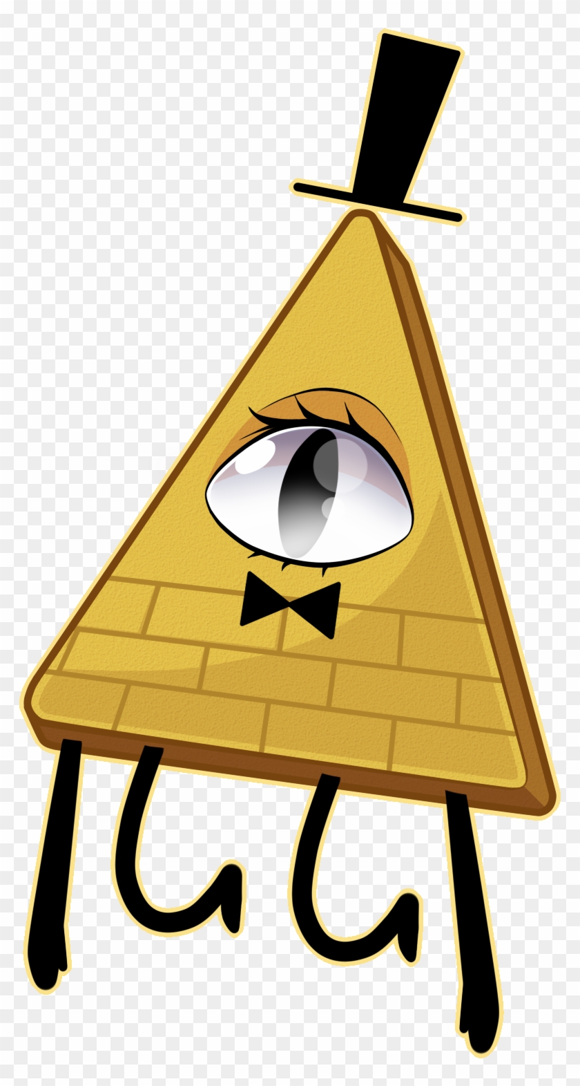 Bill Cipher Gravity Falls Bill Cipher, Bipper, Mystery, - Bill Cipher ...