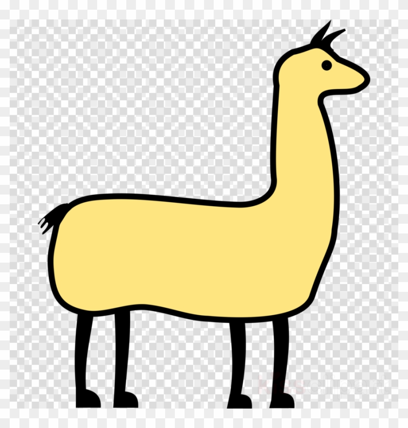 Clip Art Llama Clipart Llama Alpaca Clip Art - Clip Art Llama Clipart ...